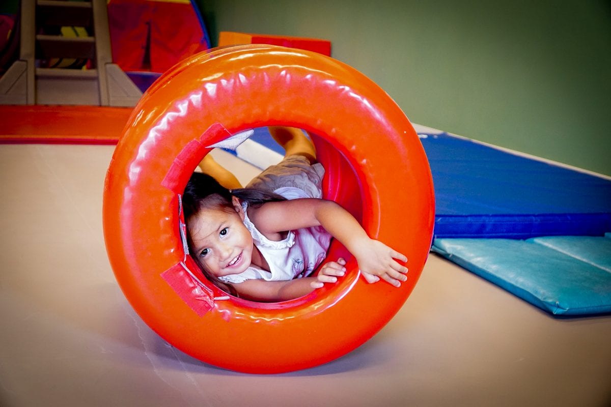 SPD Modulation Disorders Sensory Over-Responsivity - Right Steps for Kids